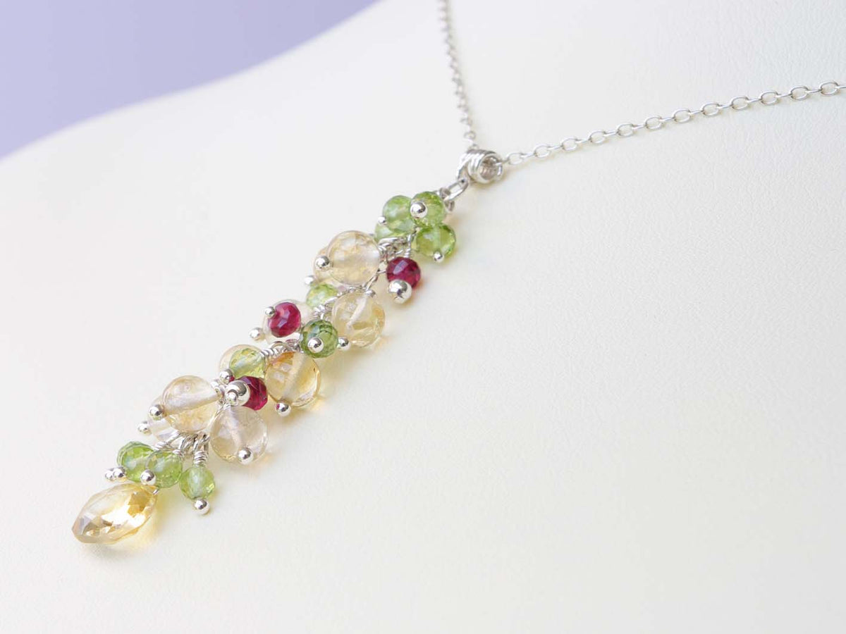 Titania Collection – Jewellery by Linda